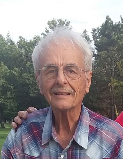 James "Jim" O. Jaeger Obituary September 2, 2024 - Myrhum-Patten ...