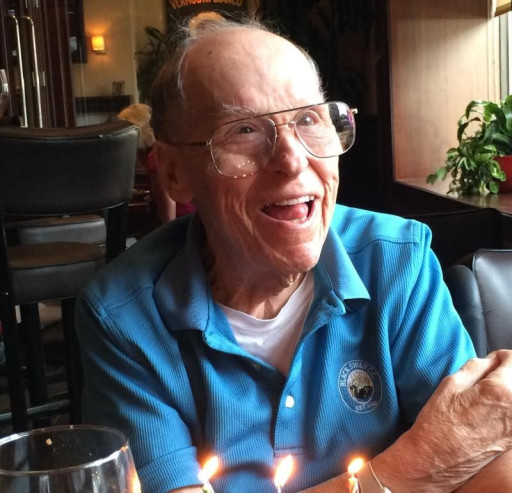 John Francis Obituary 2018 - Joyce Funeral Home