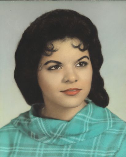 RoseAnn Caterinicchia Obituary June 4, 2023 - Johnson-Nosek Funeral Home