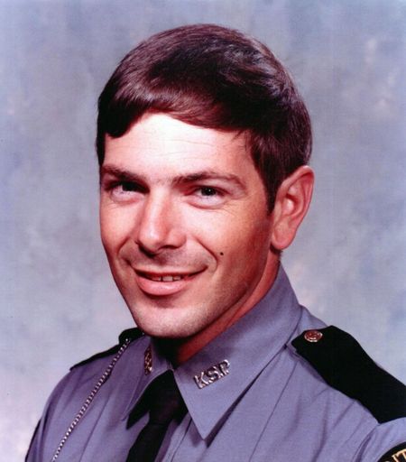 Jim Hamilton Obituary January 21, 2023 - Tandy-Eckler-Riley Funeral Home