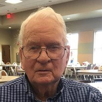 Donald Rhodes Obituary 2018 - Smith Family Funeral Home