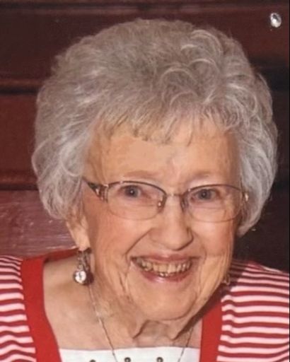 Grace Richter Obituary 2023 - Asper Funeral Homes