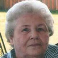 Emma Frances Skinner Sagona Obituary December 26, 2012 - Chauvin ...