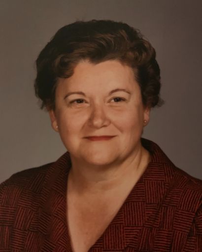 Patsy Ruth Byars Obituary 2023 - McAlister-Smith Funeral & Cremation