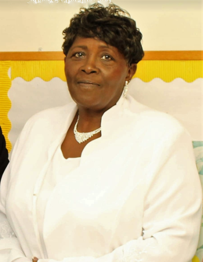 Betty Louise Rutherford Obituary August 24, 2019 - Beam Funeral Service ...