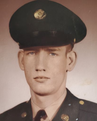 Robert Lee Cook Obituary 2024 - Hillier Funeral Home & Cremations