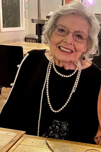 Constance Auten Obituary 2020 - Schertz Funeral Home