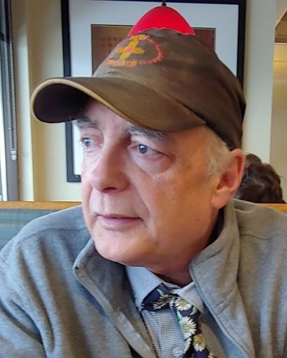 Richard Johnson Obituary December 19, 2023 - Haut Funeral Home