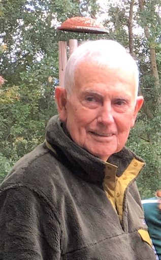 Kenneth Mell Strickland Obituary July 6, 2021 - Clark Funeral Home & Chapel