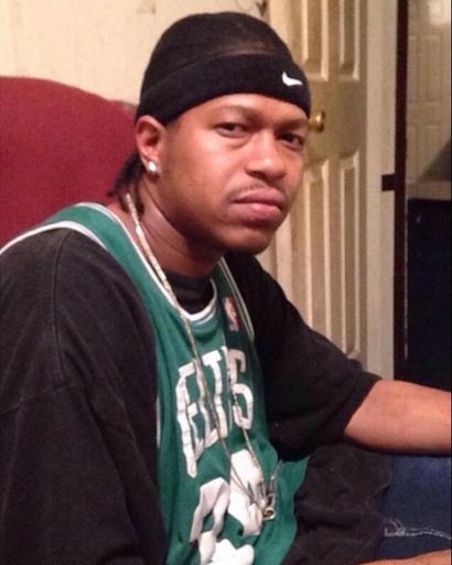 Donte Keys Obituary December 23, 2023 - R. Swinson Funeral Service