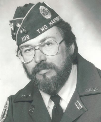 John Neylon Obituary March 30, 2022 - Cavallin Funeral Home