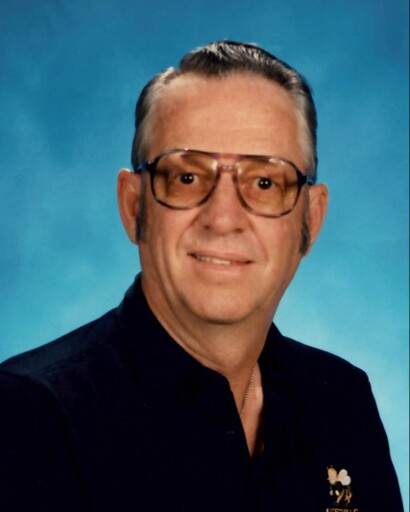 James George Barron Obituary 2024 - Scott's Funeral Home