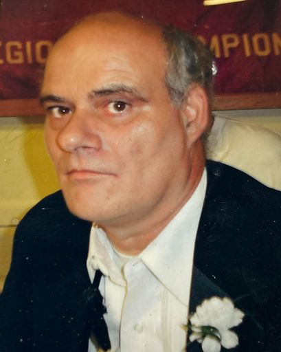 Thomas Lee Thompson, Sr. Obituary November 21, 2023 - Weigel Funeral Home