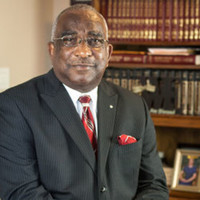 Rev. Harold Roussell Obituary August 15, 2018 - Davis Mortuary Services