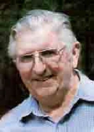 Robert Frederick Joseph Cooke Obituary 2010 - Keyser Carr