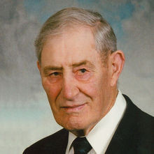 Richard Schmitz Obituary 2012 - Patton-Schad Funeral Home