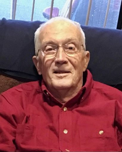 James F. Murray Obituary June 14, 2023 - Smart Cremation