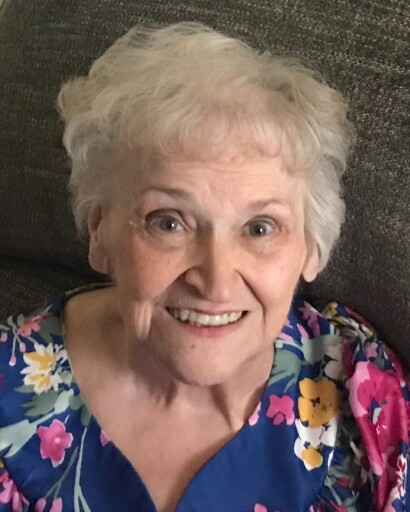 Letitia "Tish" Daly Obituary November 15, 2024 - Freck Funeral Chapel