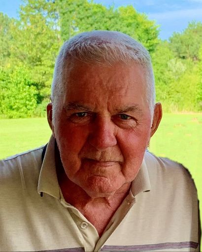 Curtis Allen Obituary October 22, 2023 - Shackelford Funeral Directors