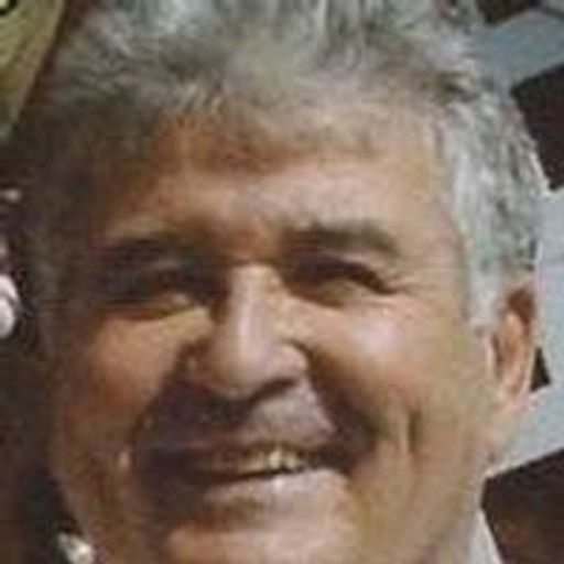 Robert Scanlon Obituary 2008 - Robbins Funeral Home