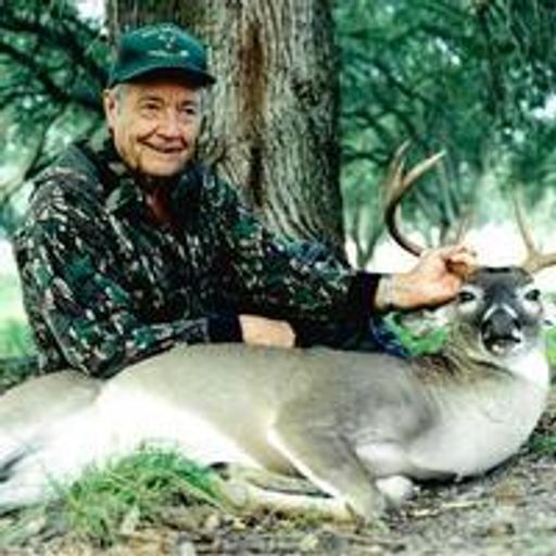 Ray Smith Obituary November 29, 2024 - Clayton - Thompson Funeral Directors