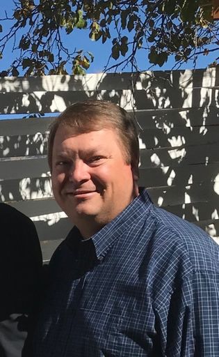 Douglas George Obituary January 1, 2019 - Crandall Funeral Home