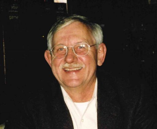 Donald Cunningham Obituary December 6, 2020 - Terrace Park Funeral Home ...