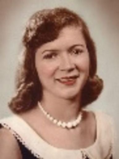 Martha Ann Rutt Obituary August 16, 2012 - Titzer Family Funeral Homes