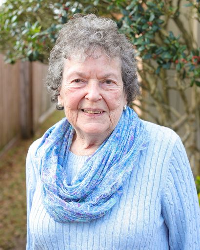 Rae Harling Wilson Obituary December 25, 2024 - Wharton Funeral Home