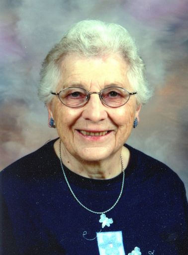 Mary Goebel Obituary October 19, 2019 - Patton-Schad Funeral Home