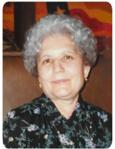 Anna Dinardo Obituary 2018 - Wilson-Schramm-Spaulding Funeral Home