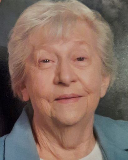 Beulah Lillian Chadwell Obituary July 22, 2023 - Moore Family Funeral Homes