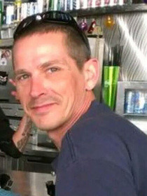 Christopher Harding Obituary 2014 - McGinnis-Chambers Funeral Home