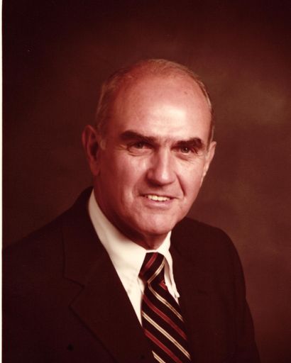 James Merle Smith Obituary November 1, 2022 - The Donohue Funeral Homes ...