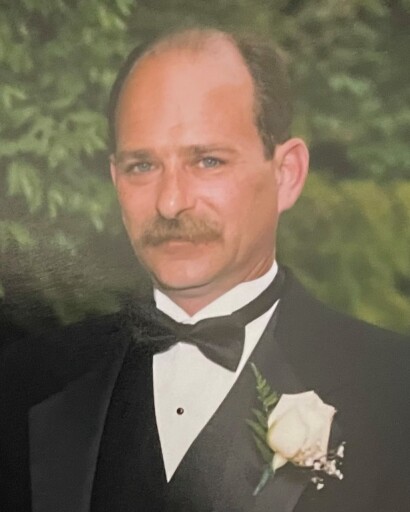 Alan Ralph Moore Obituary August 30, 2024 - George Irvin Green Funeral Home