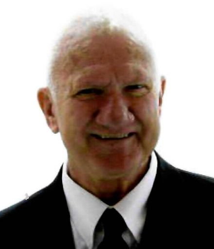 Ronald Stevens Obituary March 5, 2023 - Sharp Funeral Homes