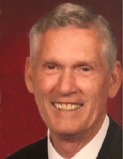 Derald Schoneboom Obituary March 16, 2023 - Craig-Hurtt Funeral Home