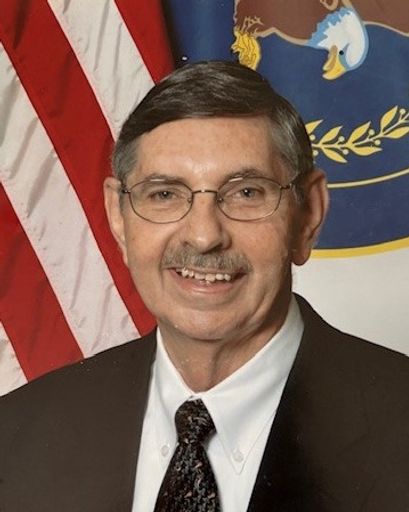 Robert Alan Gwaltney Obituary January 11, 2025 - Hartsell Funeral Homes