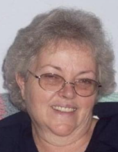 Ruby C. Smith Obituary September 18, 2022 - Springer Turner Funeral Home