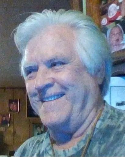 Darwyn Daymon Obituary December 10, 2024 - Gilbert Funeral Home Inc.