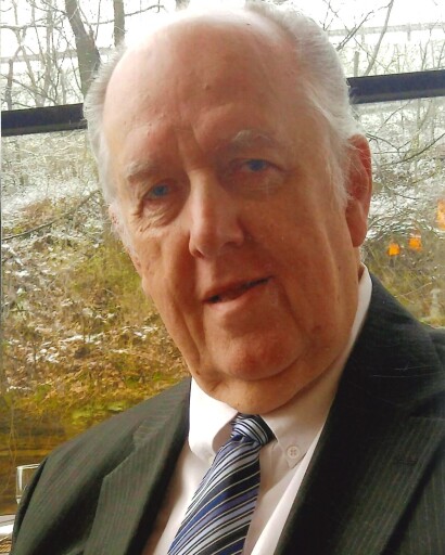 R. Wayne Taylor Obituary July 22, 2024 - Newcomer Akron