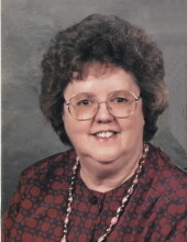 Joyce Thomas Obituary 2018 - Wilkirson-Hatch-Bailey Funeral Home