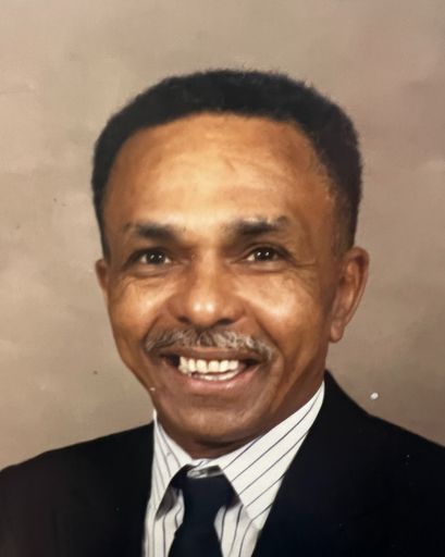 Rev. Dr. James Belcher Obituary August 12, 2023 - Combs-Hess Funeral Service