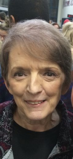 Anita Stone Obituary January 26, 2024 - New Hope Funeral Home