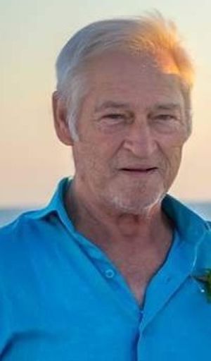 Paul David Warren Obituary October 24, 2022 - Day & Genda Funeral Homes