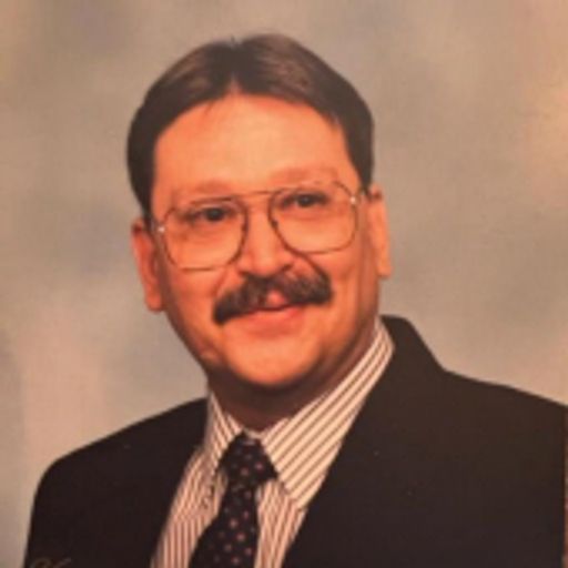 Thomas Larry Beck, Sr. Obituary May 21, 2023 - Nicholson Funeral Home