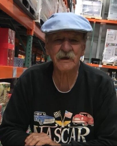 Bobby T. "Wild Bob" Andrews Obituary August 26, 2024 - Walters Funeral Home