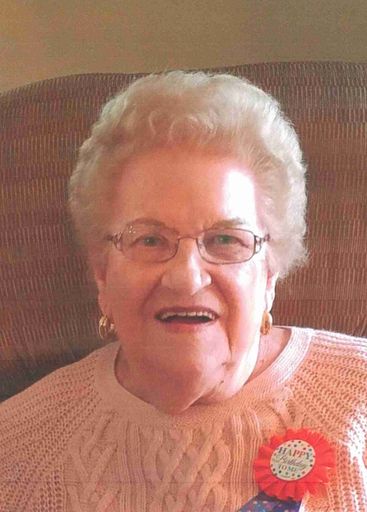 Helen Godlewski Obituary 2023 - Kaczorowski Funeral Home, P.A.