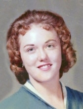 Elizabeth Ann Cockrum Obituary 2013 - Pace - Stancil Funeral Home and ...