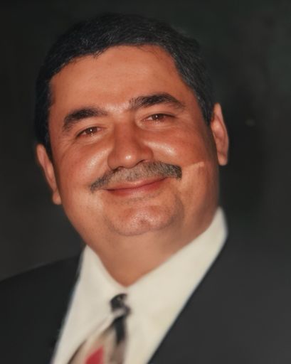 Harry Torres Obituary March 28, 2024 - Slone and Co. Funeral Directors